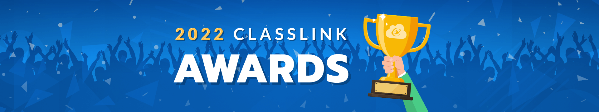 ClassLink News | ClassLink Announces Individual and School System Award Winners at CLON 2022